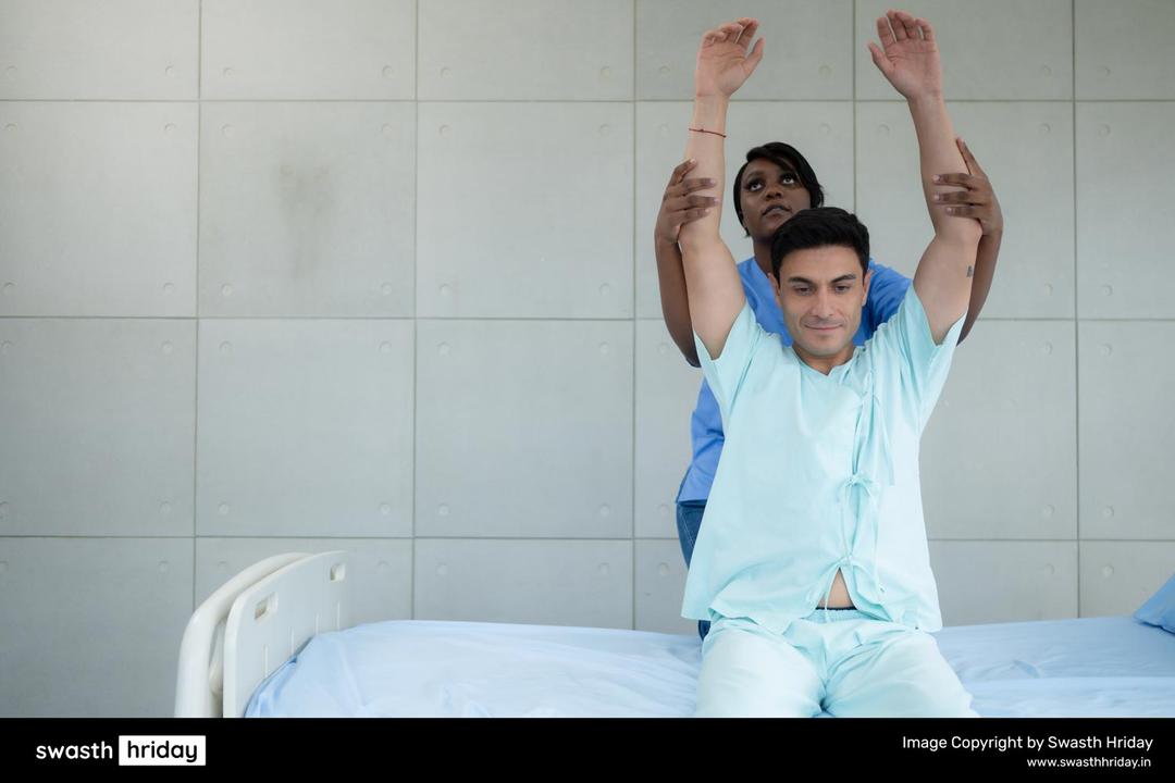 What Is Cardiac Rehabilitation? | Complete Guide to Heart Rehab