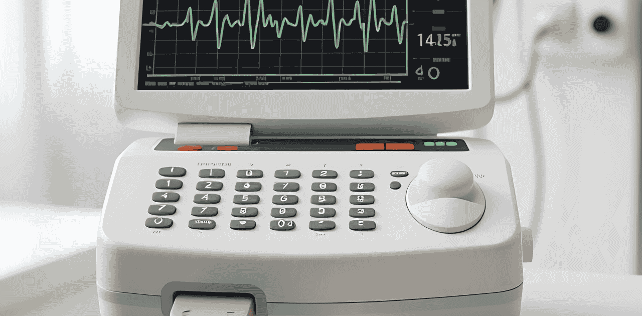 What Is an Electrocardiogram (ECG)? | How It Works and What It Detects